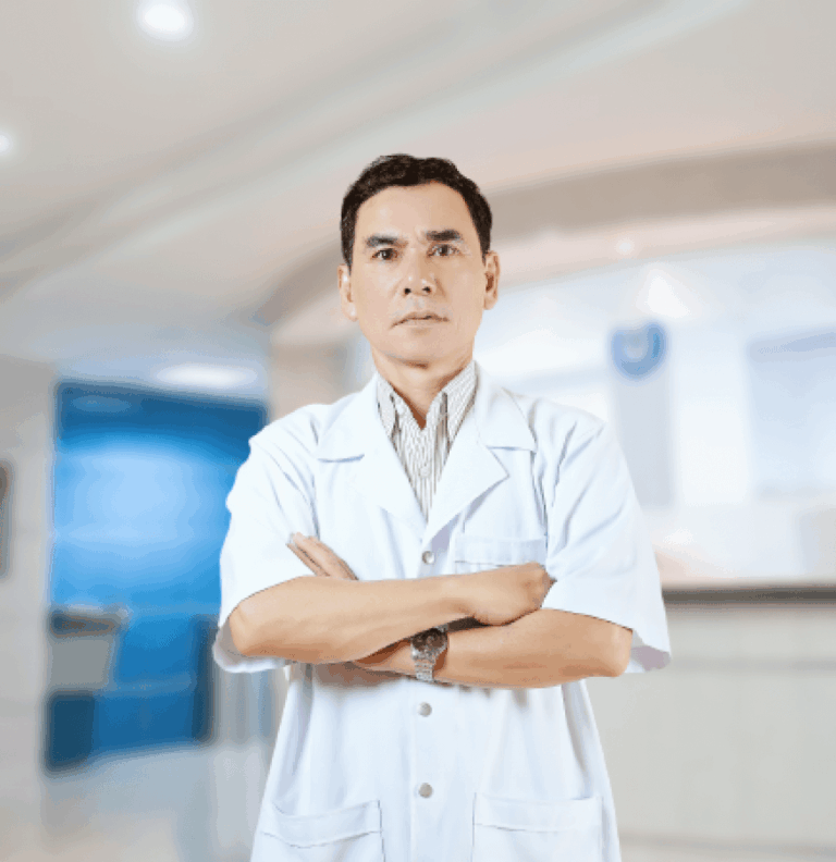 Doctor Nguyen Van My | Thien Nhan Hospital